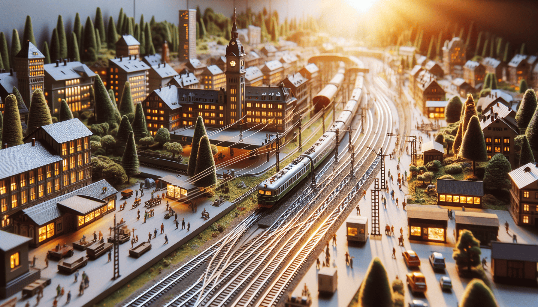 Maquetas De Trenes Lionel Escala O