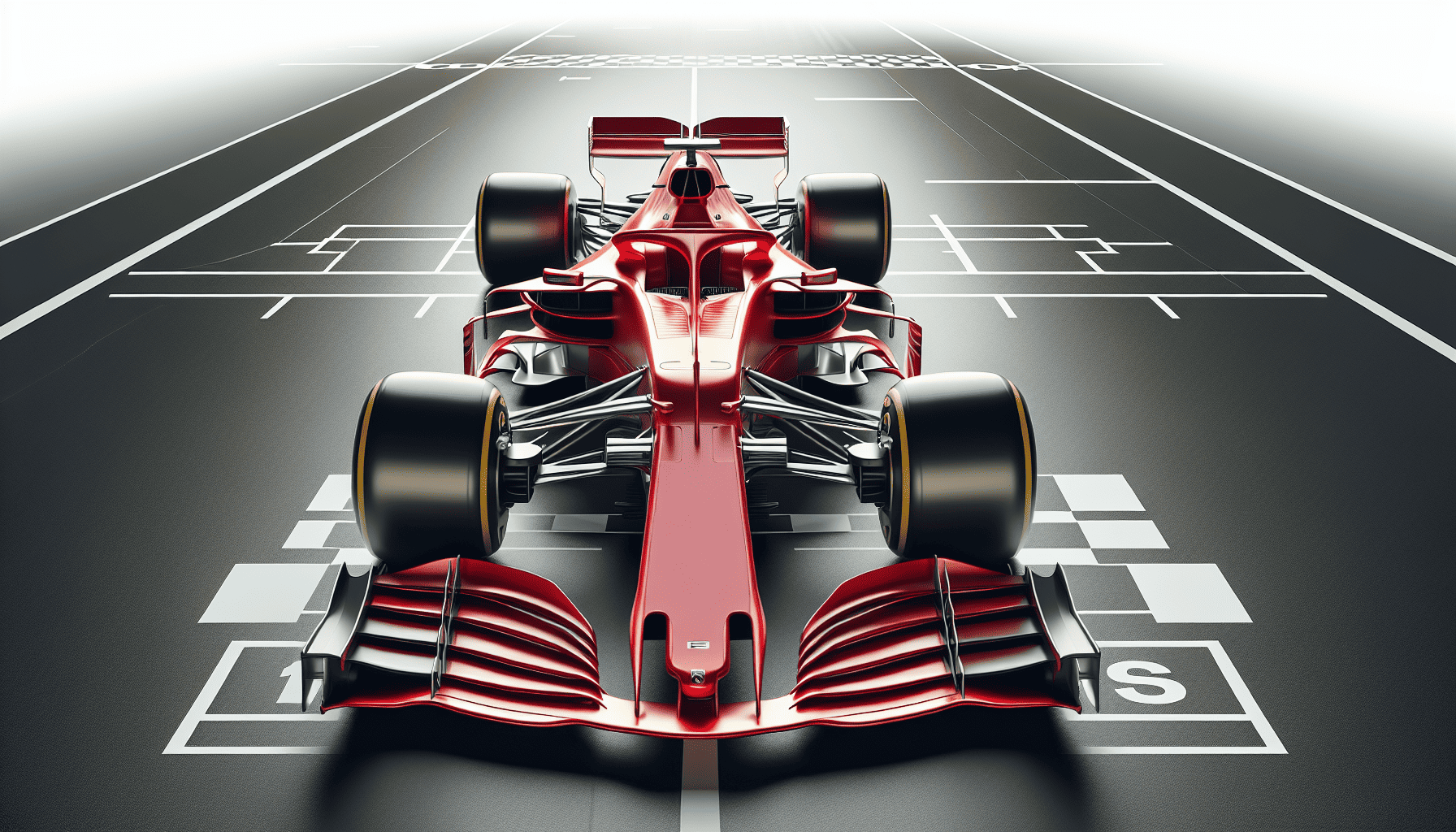 Análisis de Maqueta Coche Formula 1: ¡Compra la Tuya Hoy! | Maketas.net