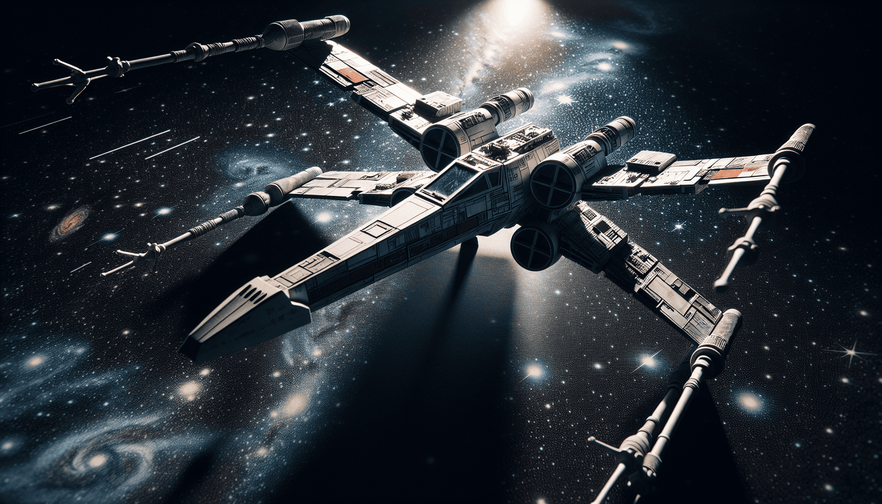 Análisis Completo de Maqueta X Wing: ¡Adquiérela Hoy Mismo! | Maketas.net