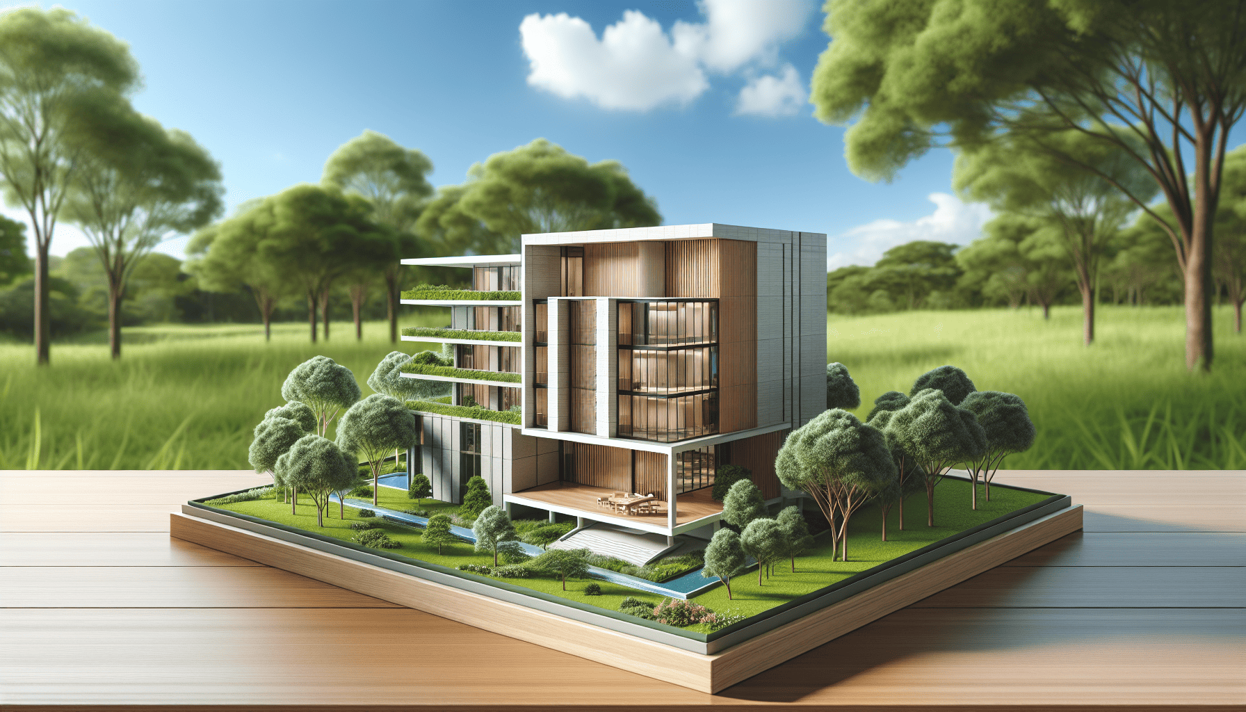Análisis de Render Maqueta: ¡Cómprala Ahora! | Maketas.net